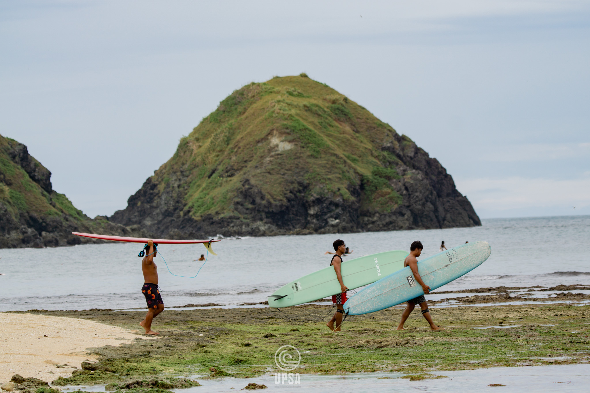 The NextGen Pilipinas Surfing Nationals 2023 to Kick Off in the SurfIN ...